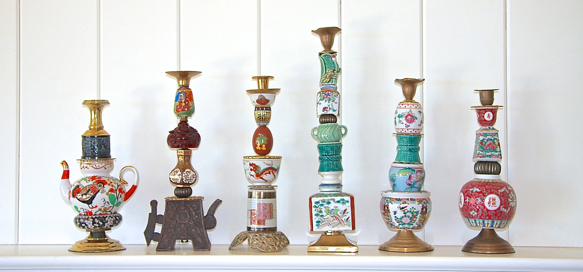 Candlesticks | Fiddlesticks Designs